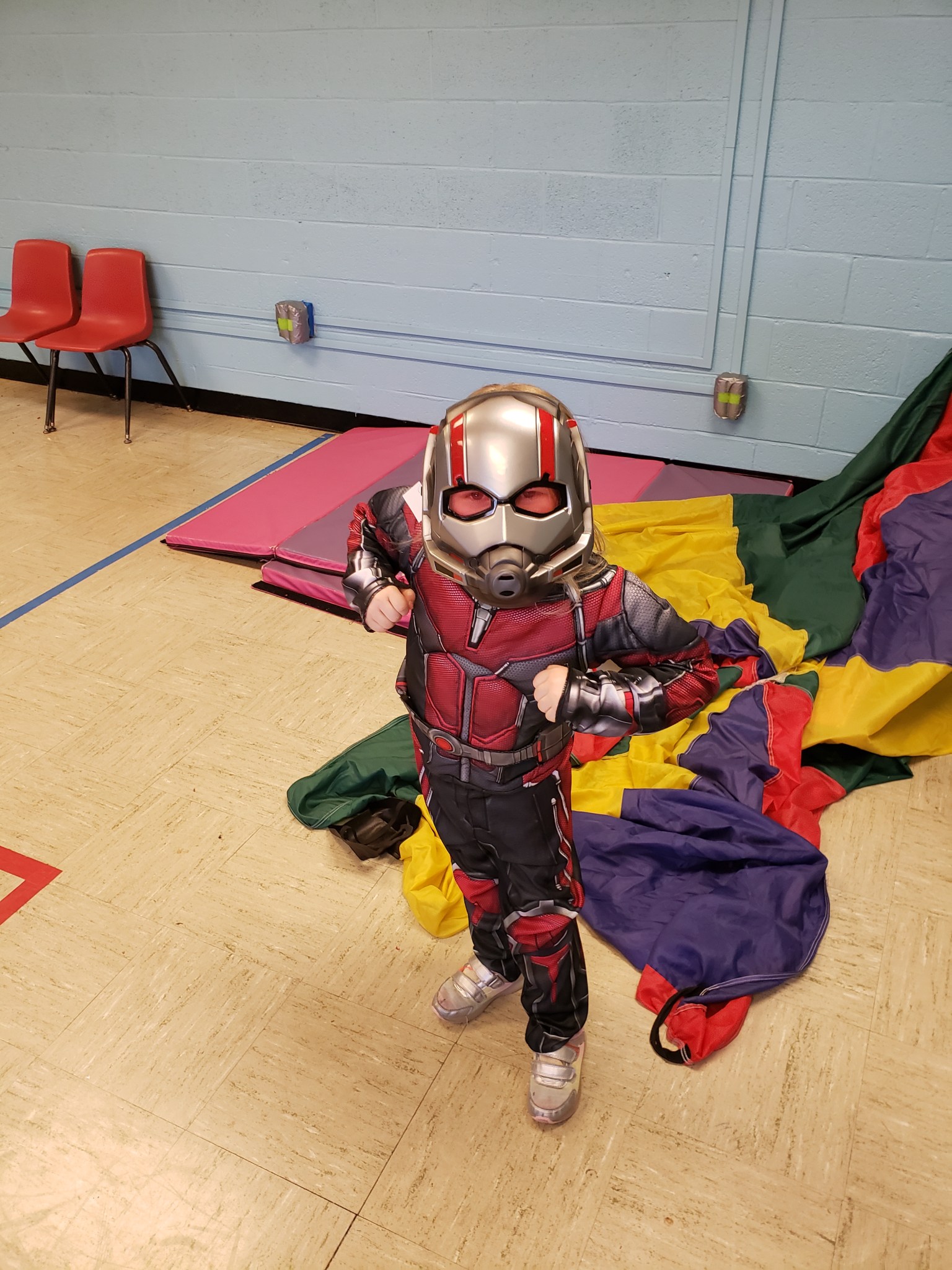 Afterschool Program – Grace Bible Academy